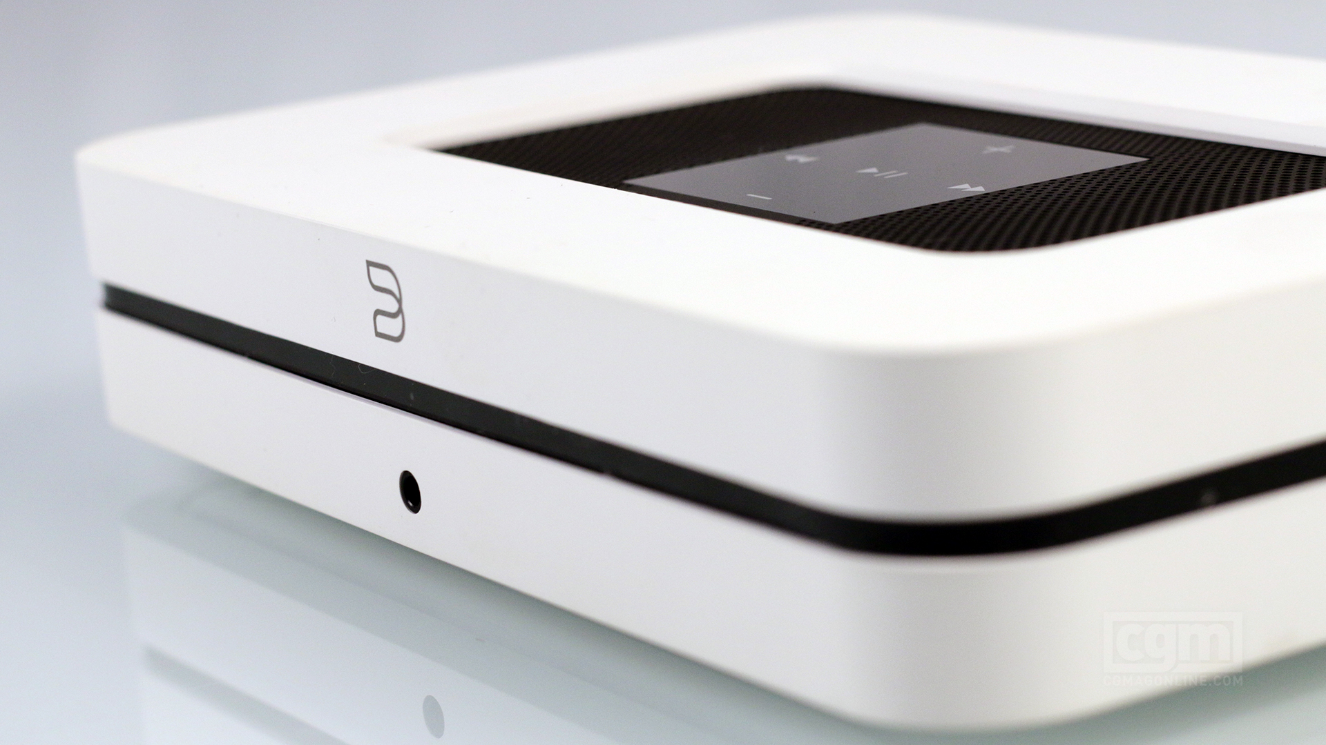 Bluesound Node 2 Review: Connecting Old and New