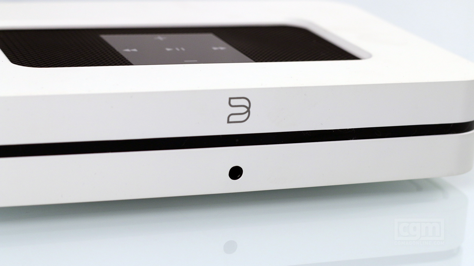 Bluesound Node 2 Review: Connecting Old and New