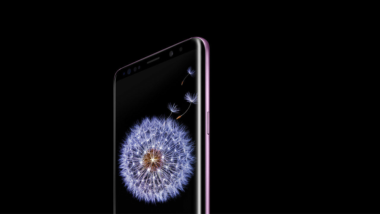 Samsung's Newest Galaxy Lineup Unveiled