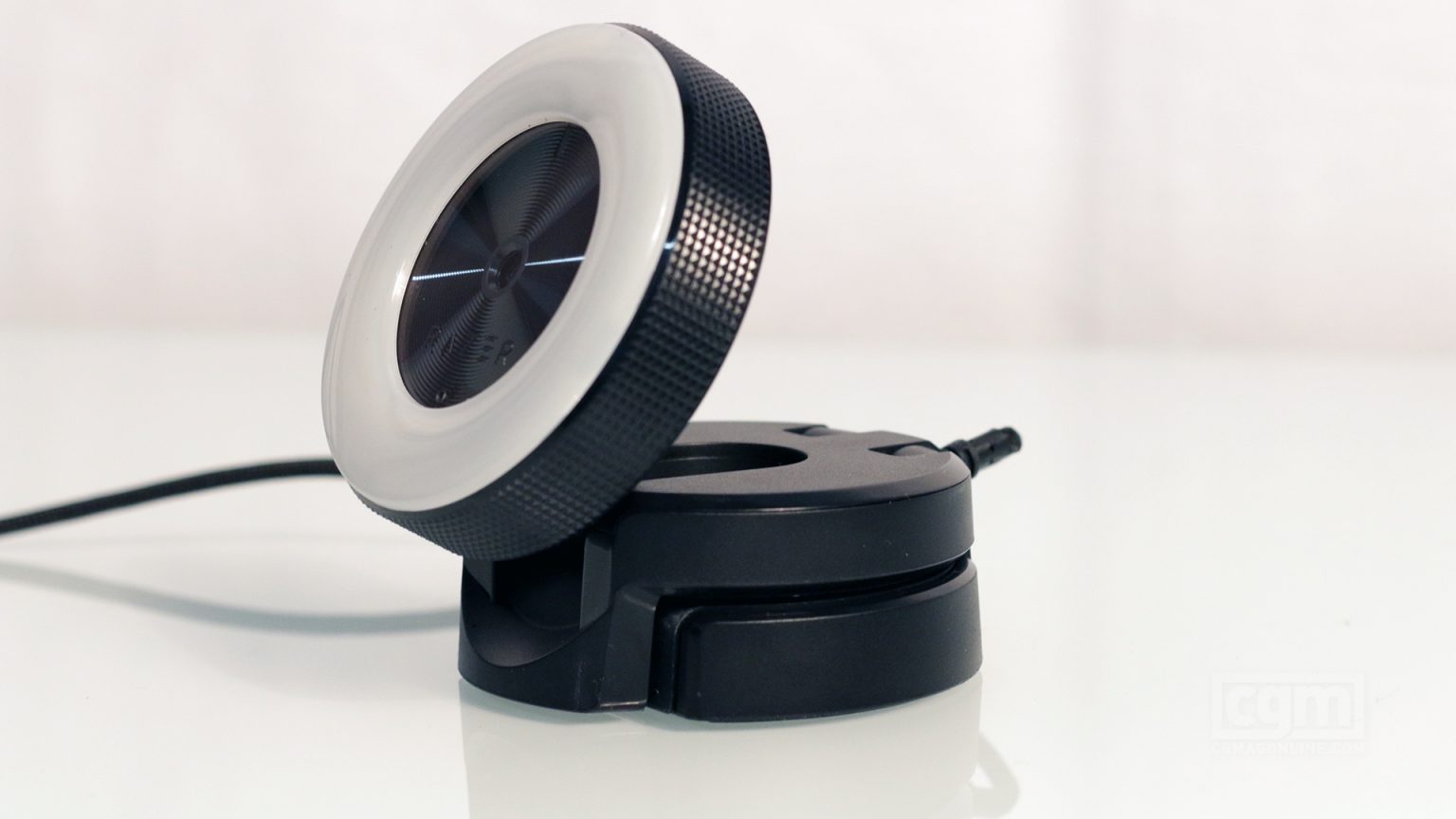 The Razer Kiyo V2 and V2 X Webcams Have Just Been Revealed