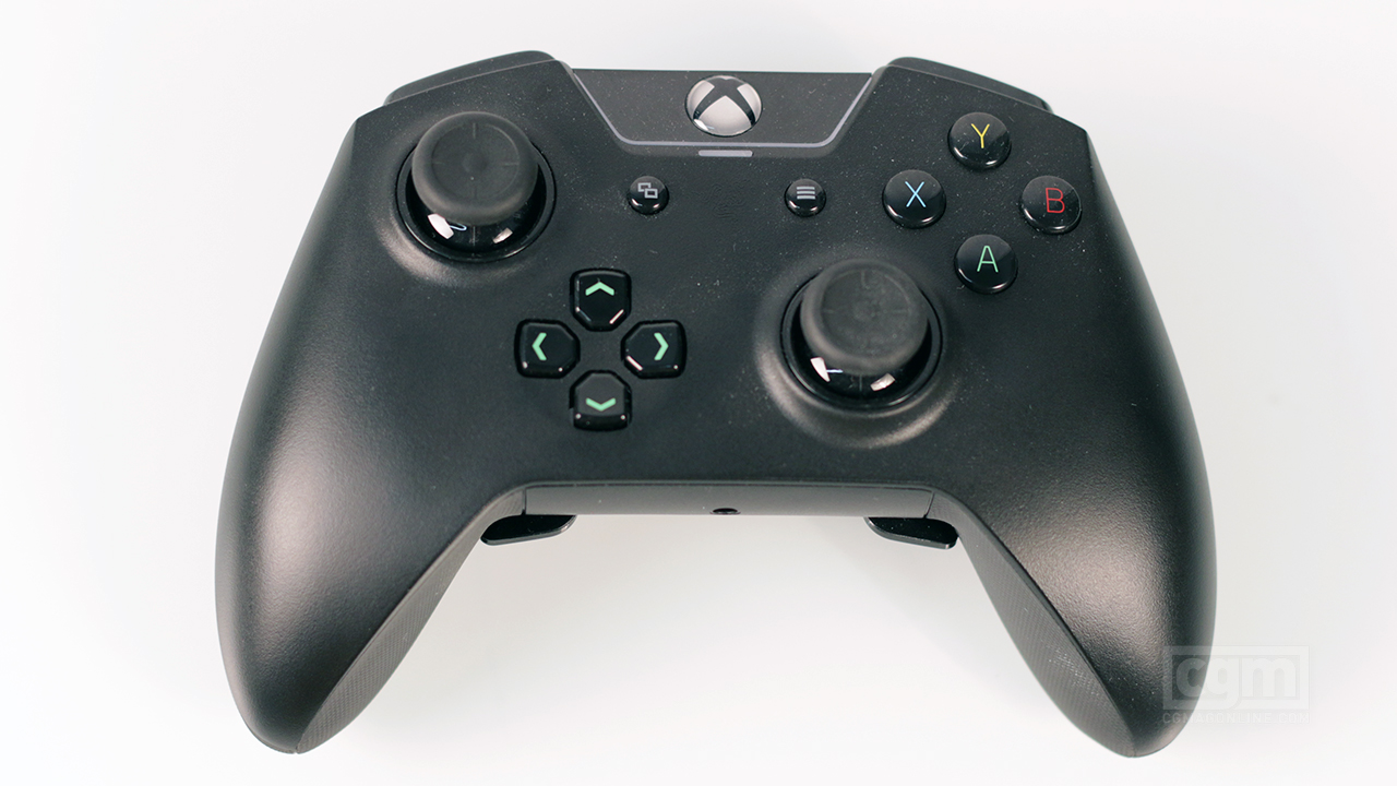 Razer Wolverine Tournament Edition (Controller) Review