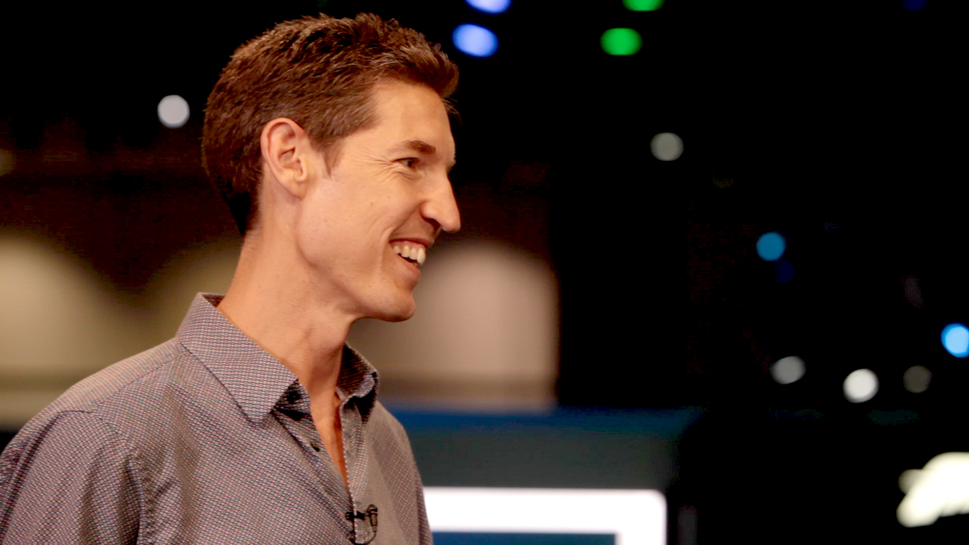 Former Activision Exec Joins Microsoft