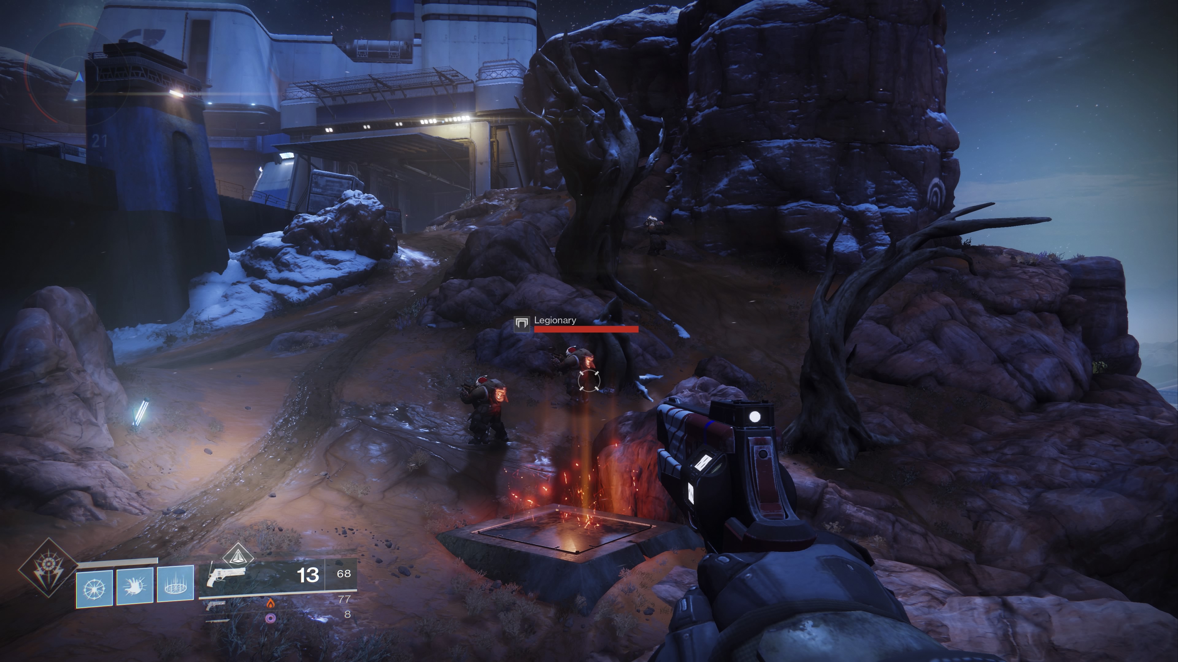 Destiny 2 Guide: How to get the Sleeper Simulant Exotic Weapon