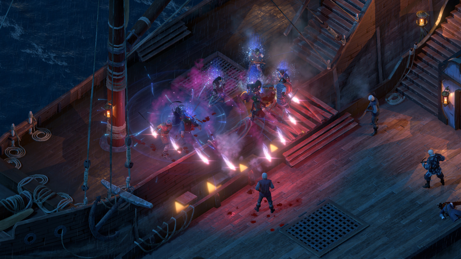 Pillars Of Eternity II Deadfire Review The Best RPG On The High Seas Pillars Of Eternity II Deadfire Review The Best RPG On The High Seas