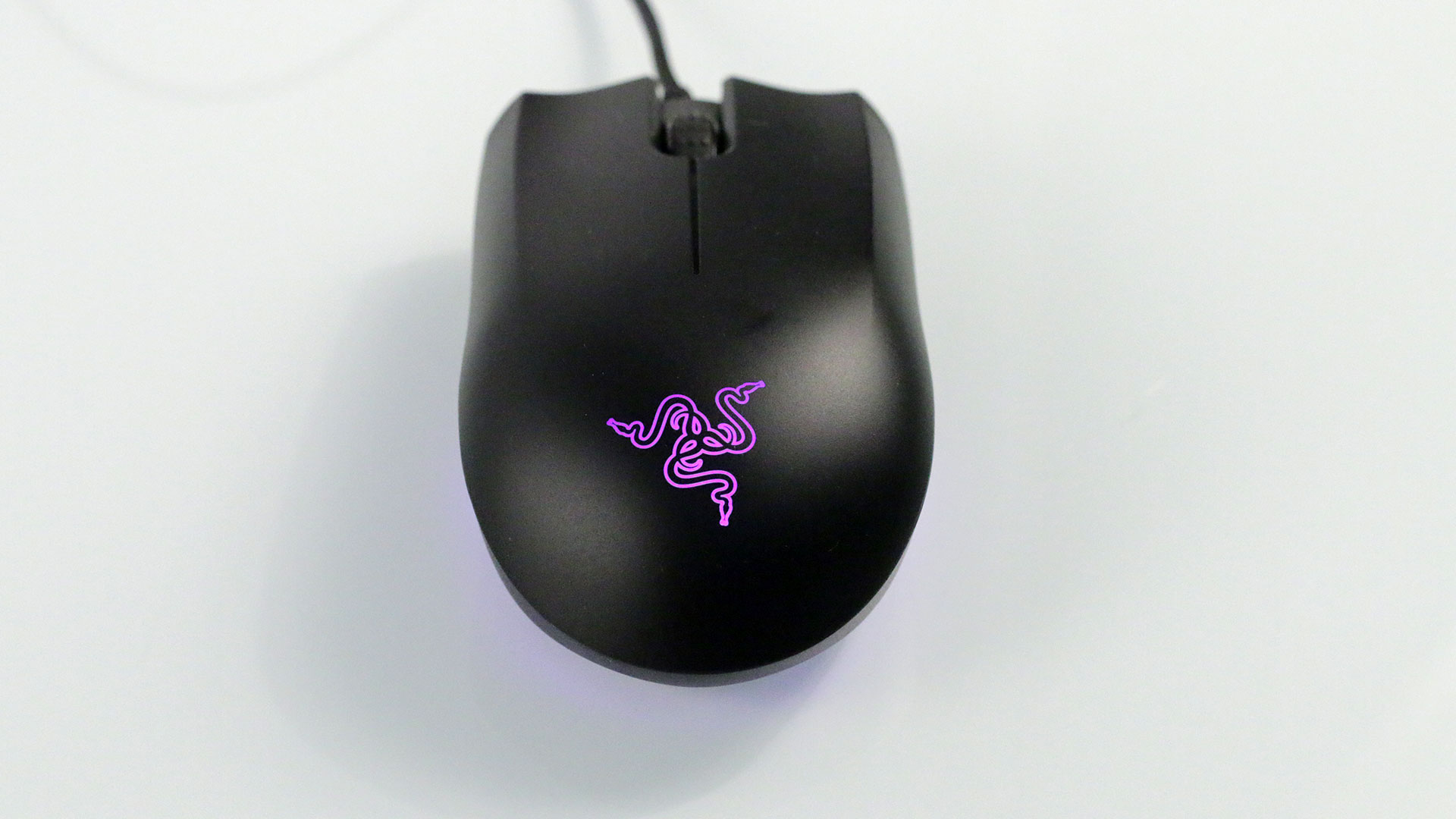 Razer Abyssus Essential Mouse Review - CGMagazine