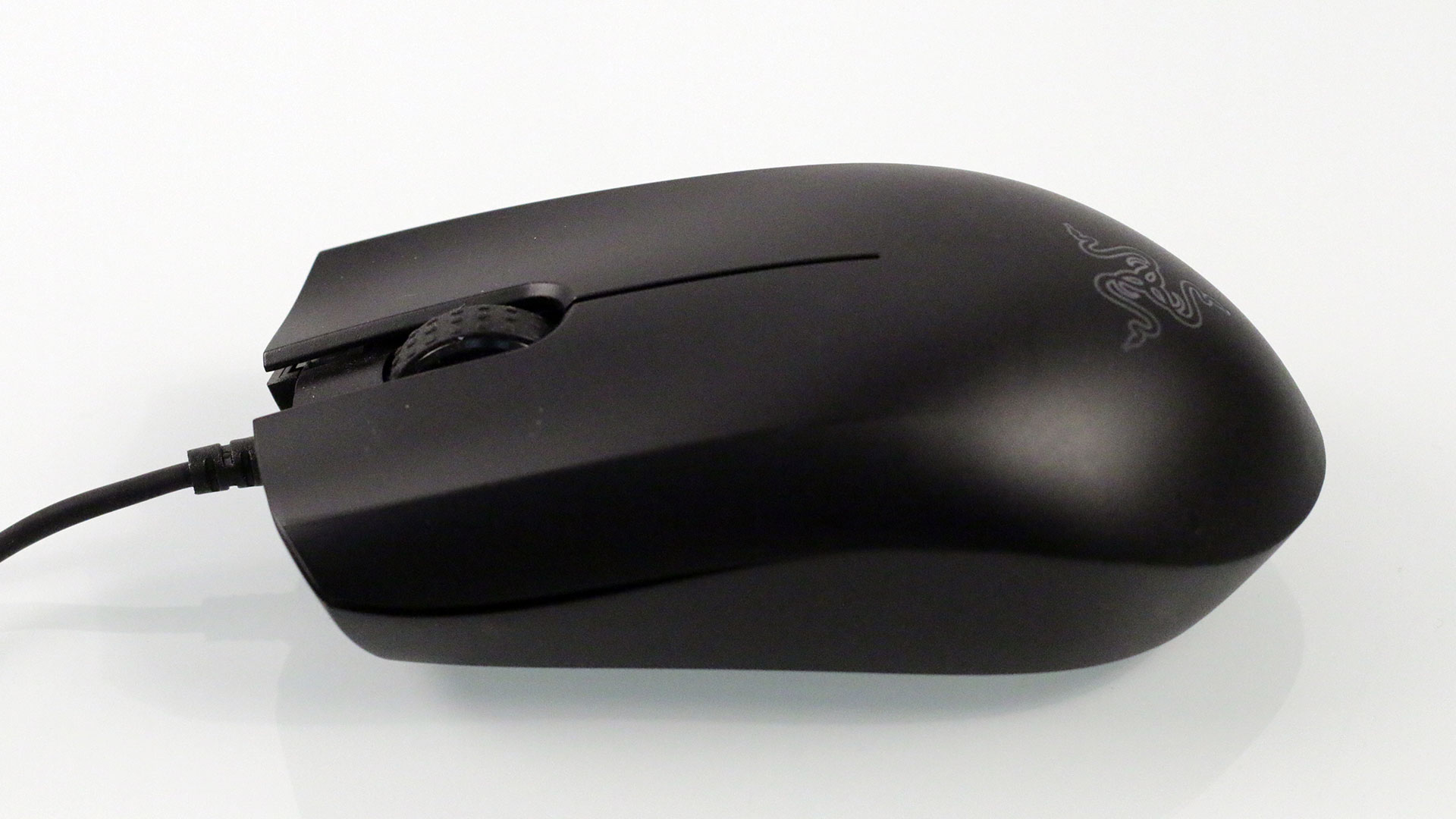 Razer Abyssus Essential Mouse Review - CGMagazine