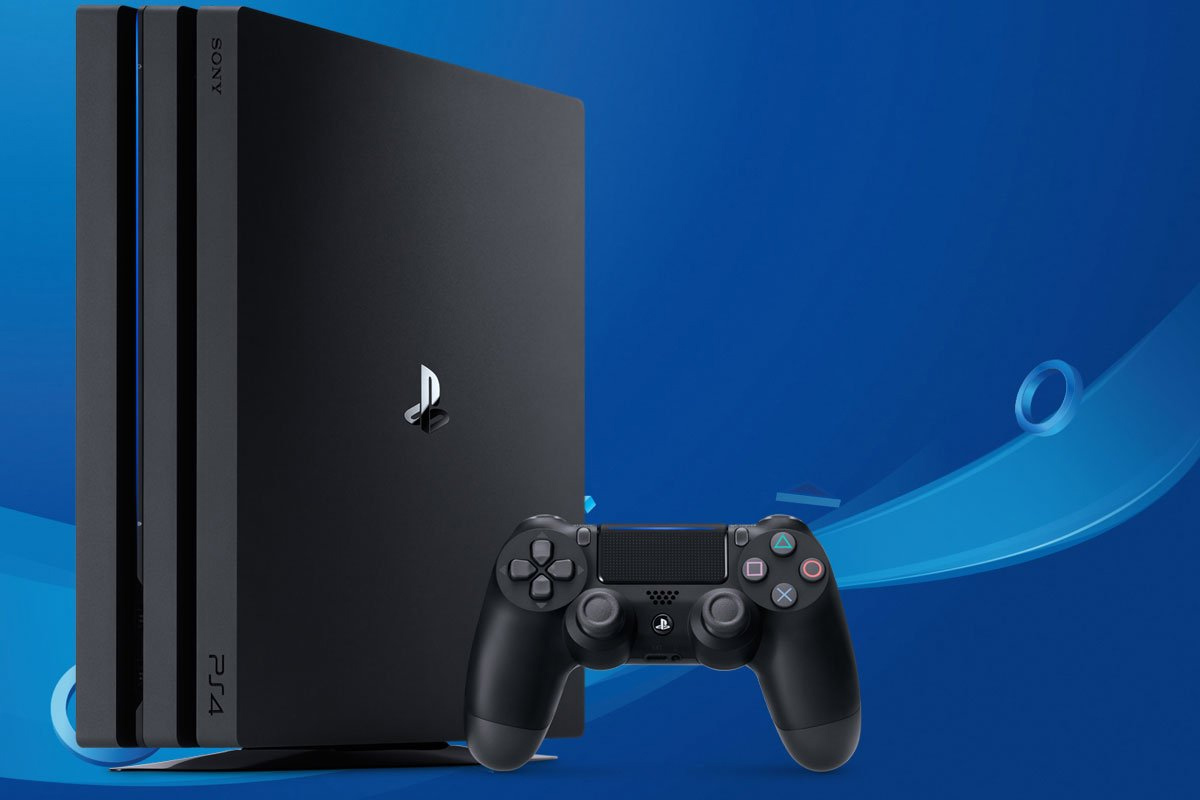 Sony CEO: The PS4 is at the End of its Life Cycle