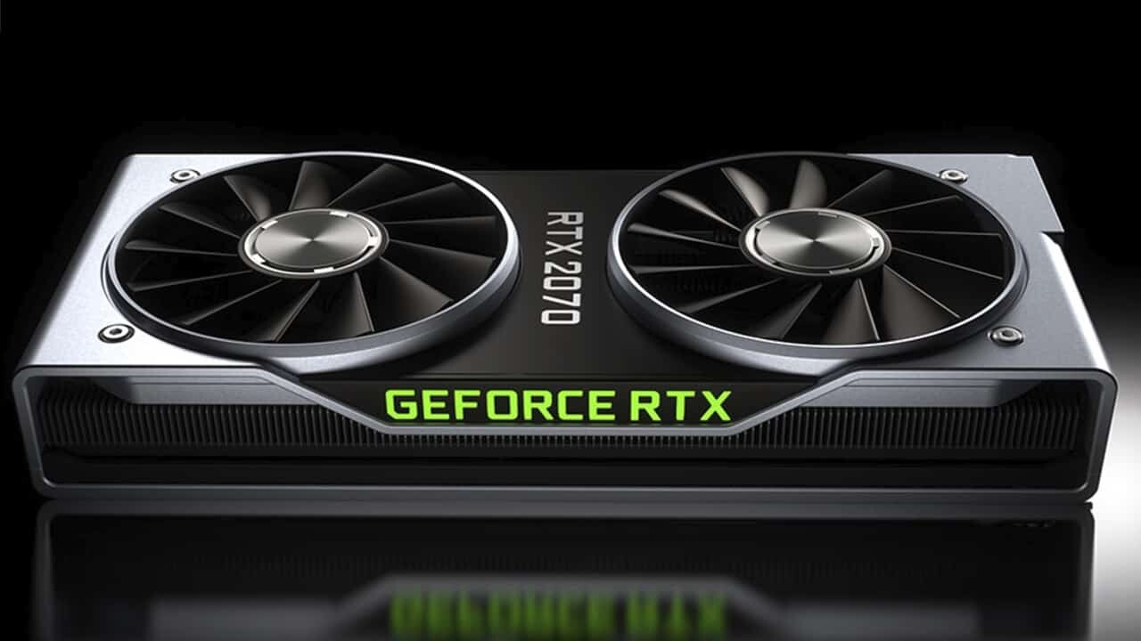 Nvidia's RTX Cards Elevate Gaming Experience.