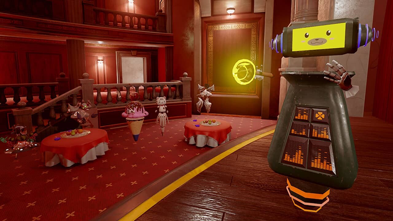 Revolutionizing Social Interaction with VR Technology