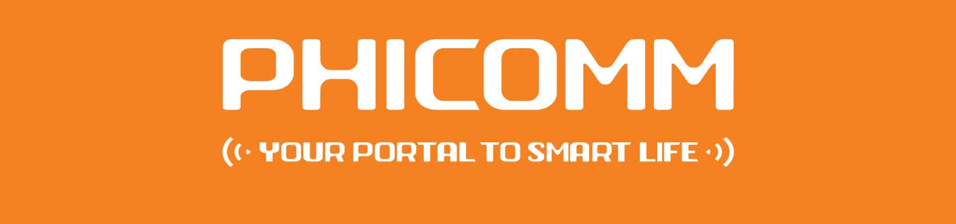 PHICOMM Introduces Two New High Performance Smart Routers to the US - CGMagazine