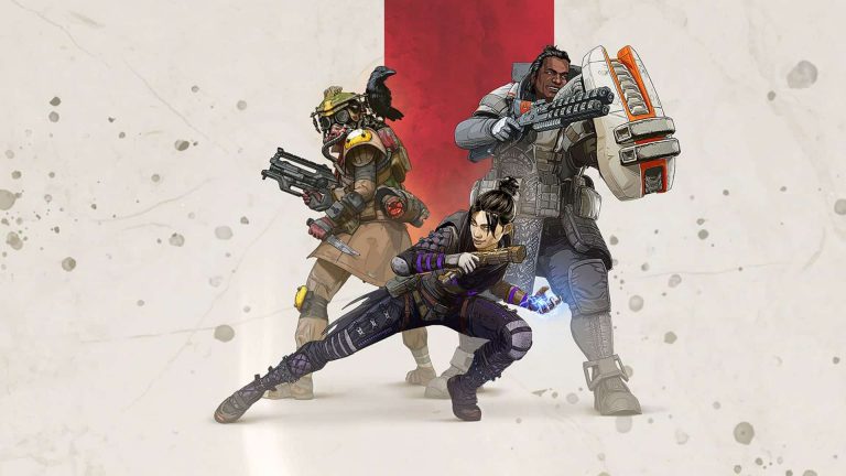 EA Unveils Apex Legends: Amped, Featuring A New Map, Legends Buff, And More
