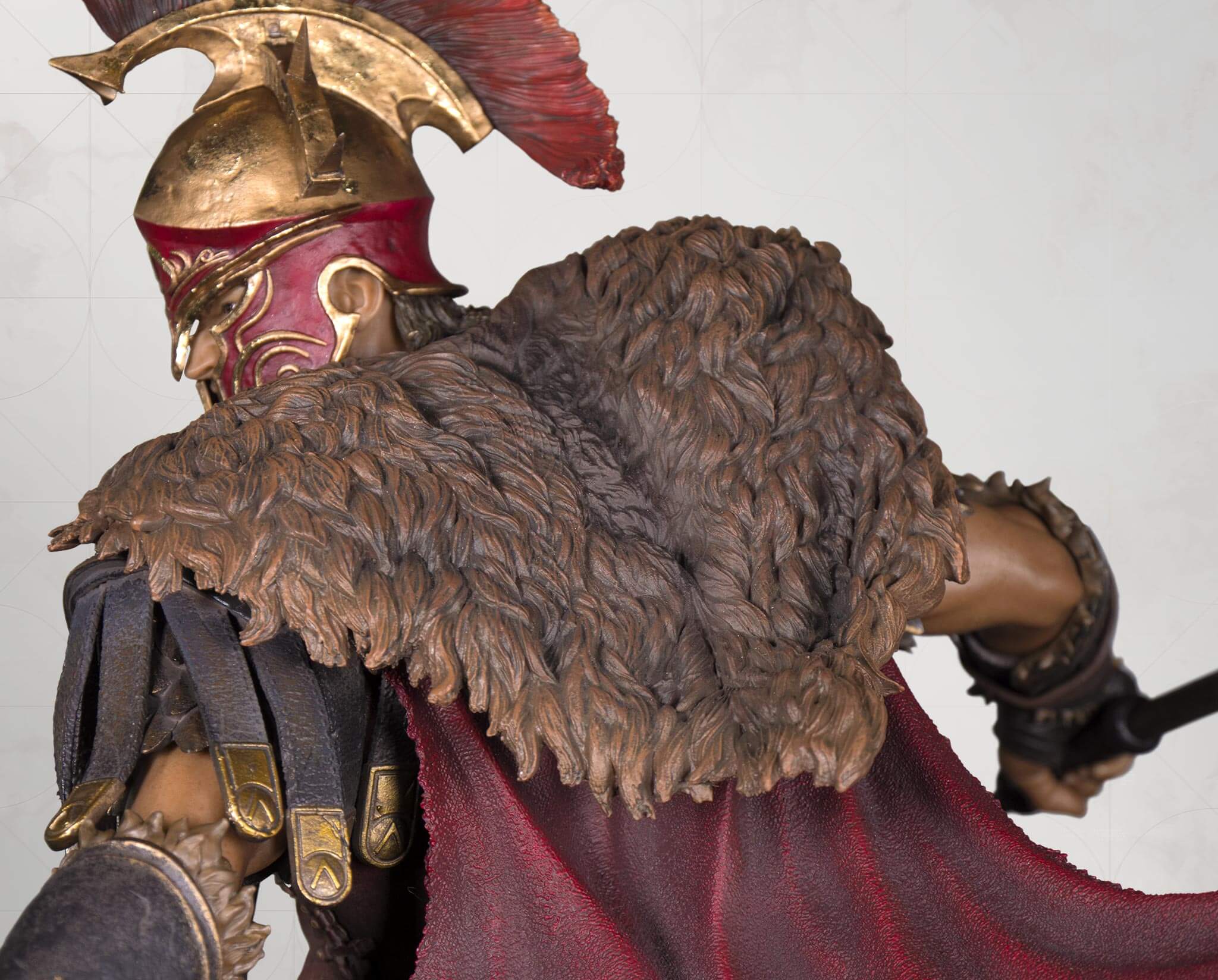 Inside the Ubisoft Workshop: Designing Quality