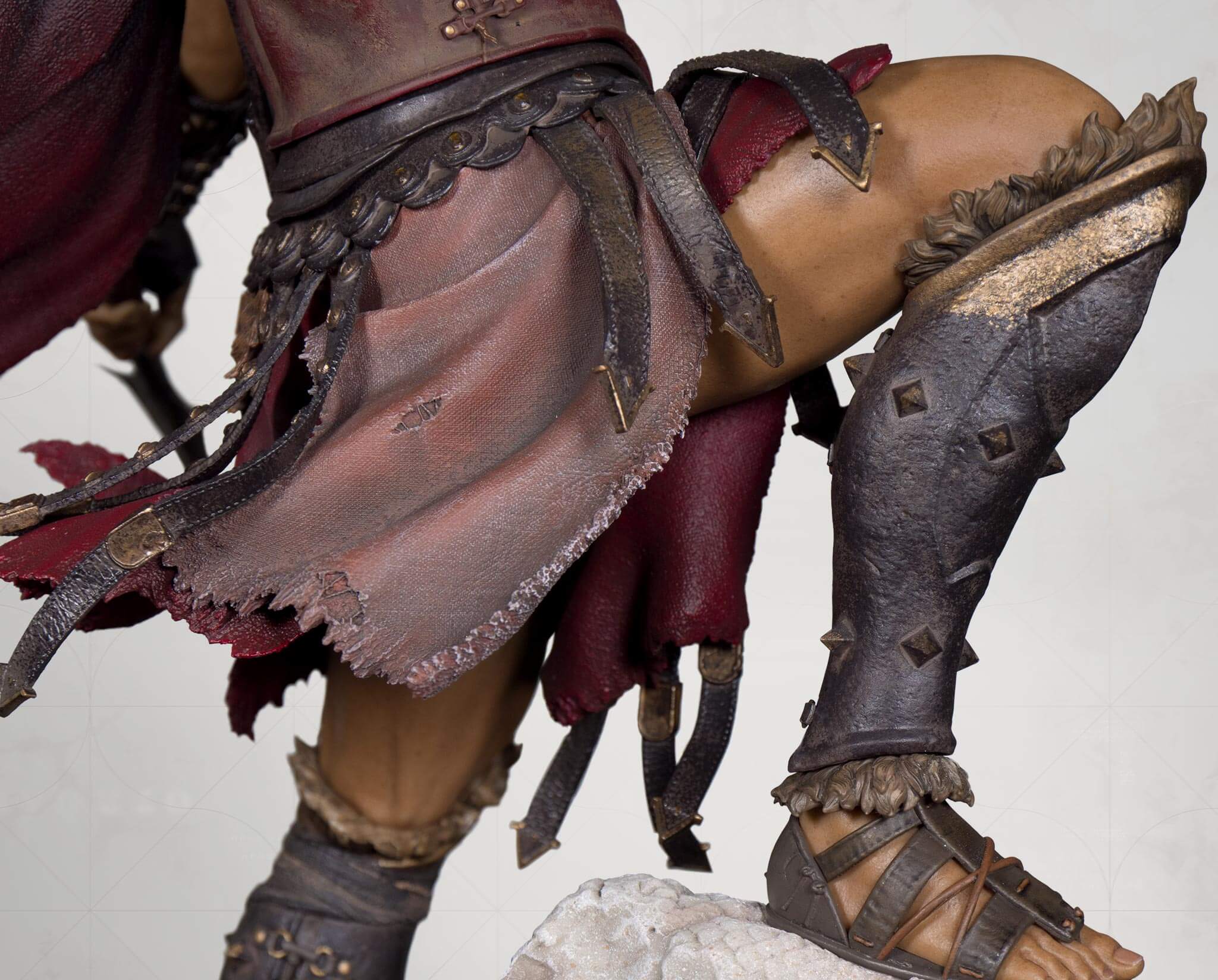 Inside the Ubisoft Workshop: Designing Quality