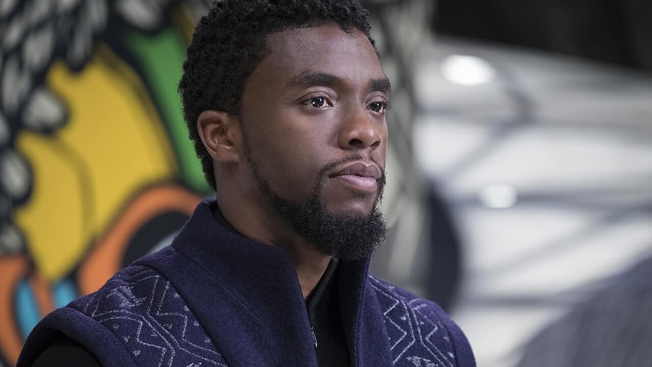 Chadwick Boseman to portray Yasuke, first foreign samurai.