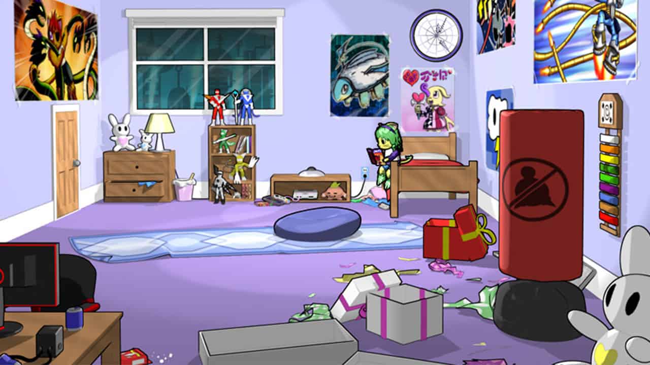 Copy Kitty (PC) Review - No Mere Imitation | CGMagazine