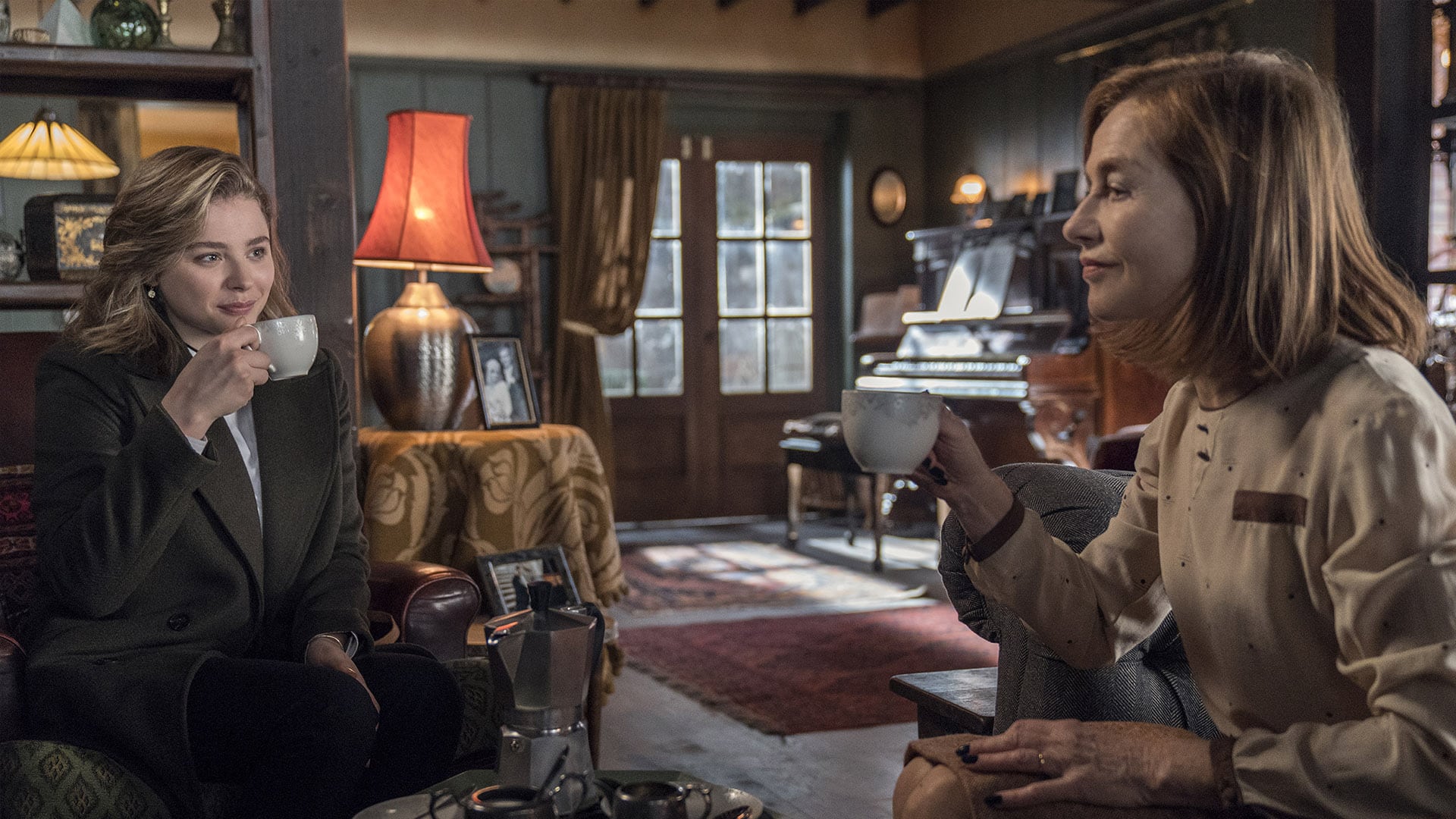 Greta Review | CGMagazine