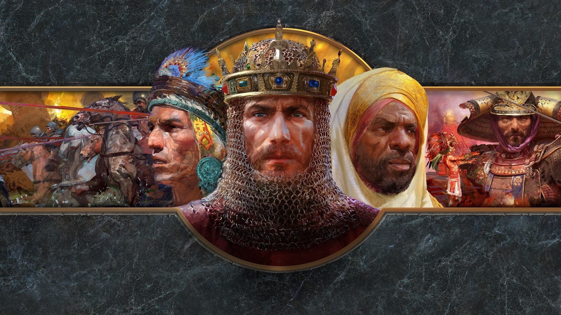 Age Of Empire 2: The Definitive Edition Review | CGMagazine
