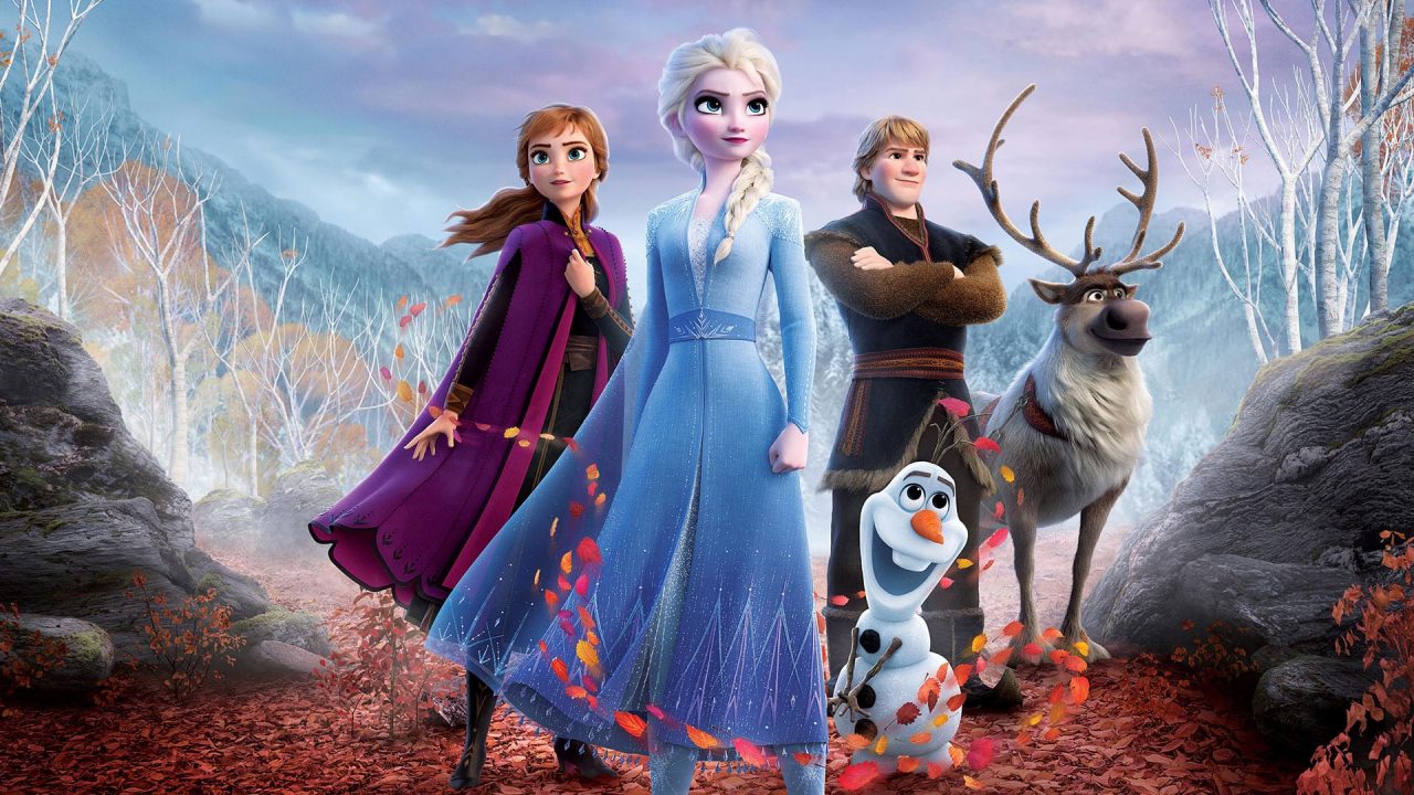 Frozen 2 Review - A Shallow Icy Adventure | CGM Backlot