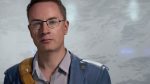 Darren Jacobs: Voicing Death Stranding's Heartman and Beyond