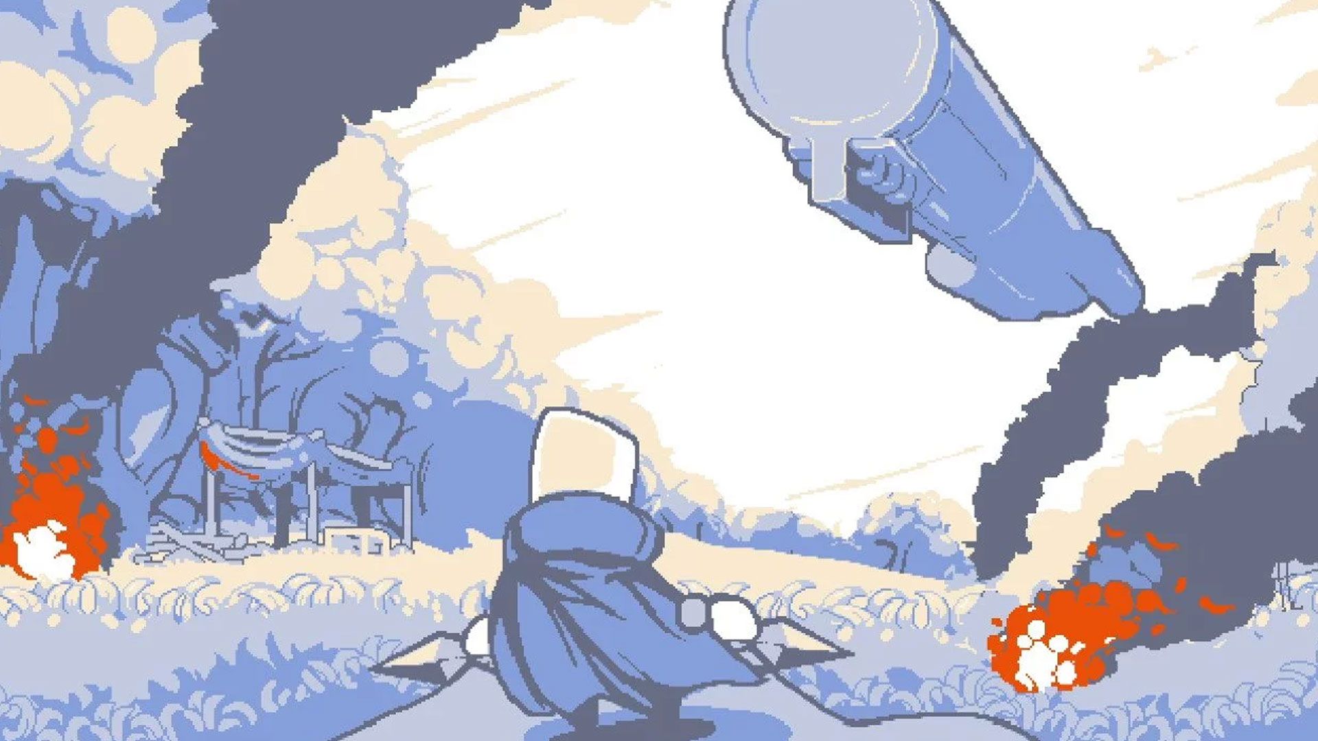 Kunai (Nintendo Switch) Review - Swinging to Success | CGM