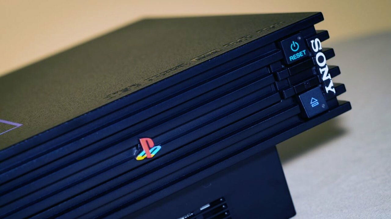 PlayStation 2 Anniversary Month: CGMagazine's team looks back