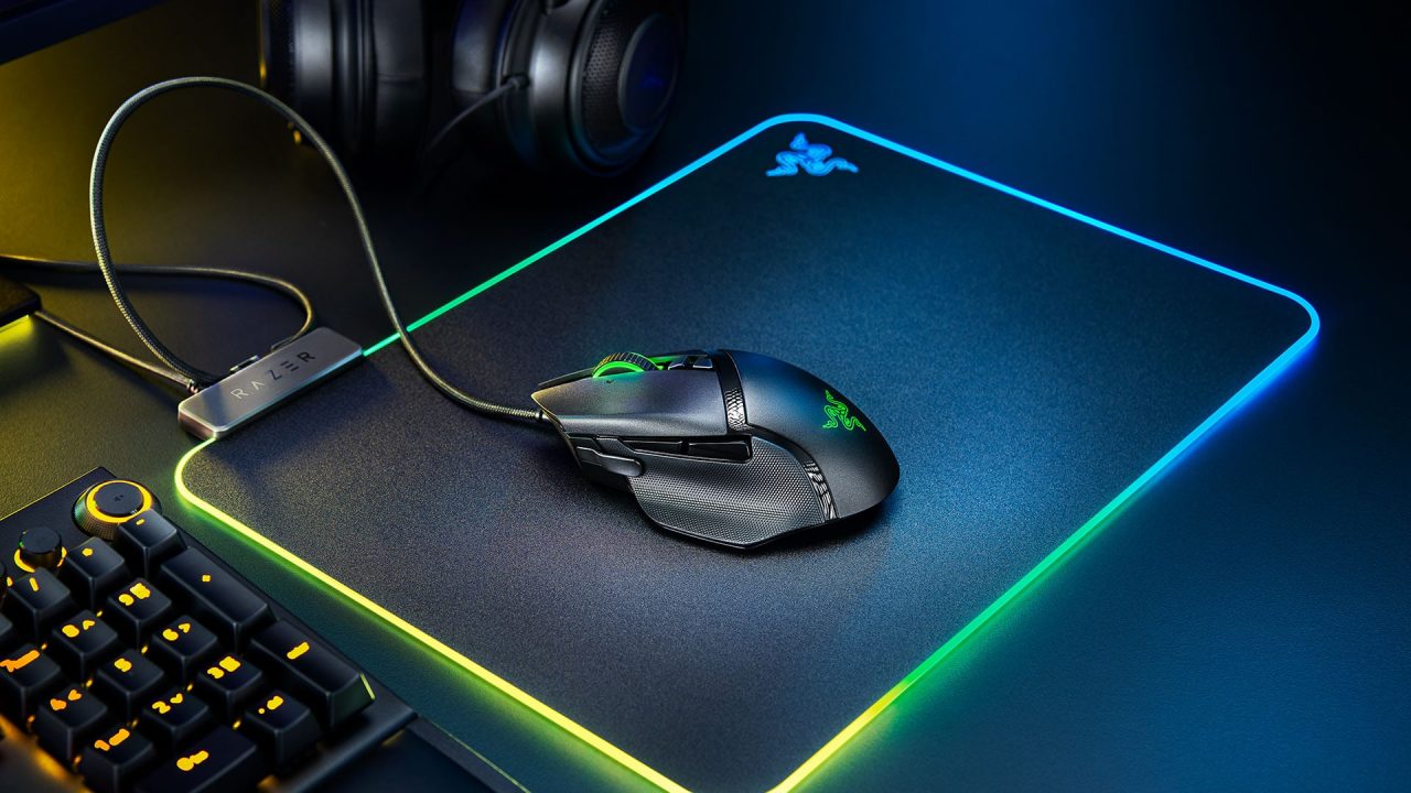 Razer Basilisk V2 Review