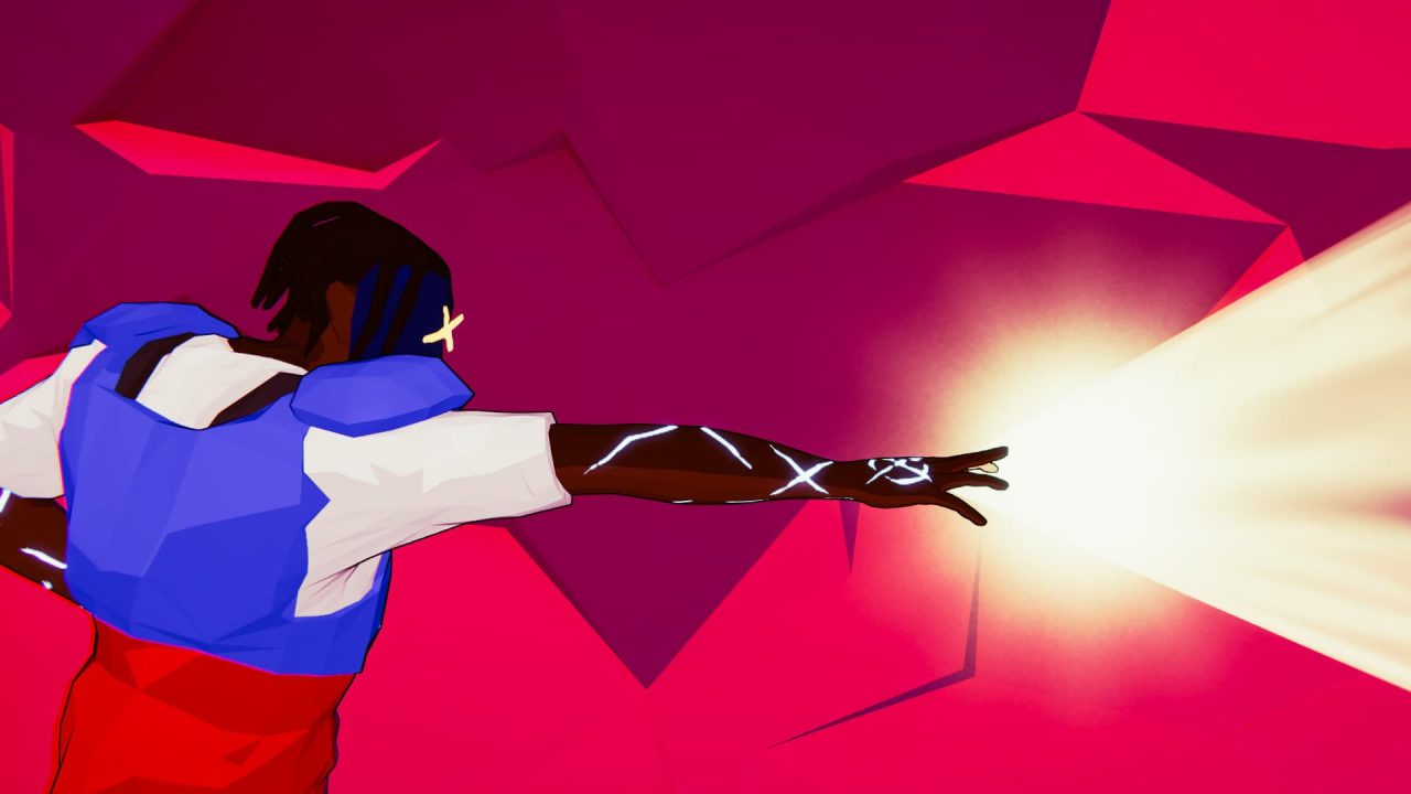 SpellPunk VR (Early Access) Review - CGMagazine