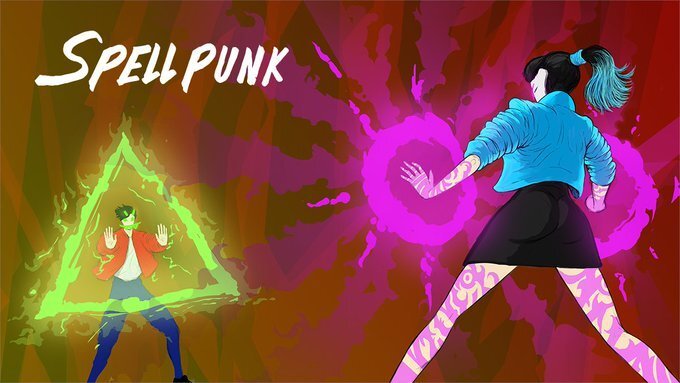 SpellPunk VR (Early Access) Review - CGMagazine