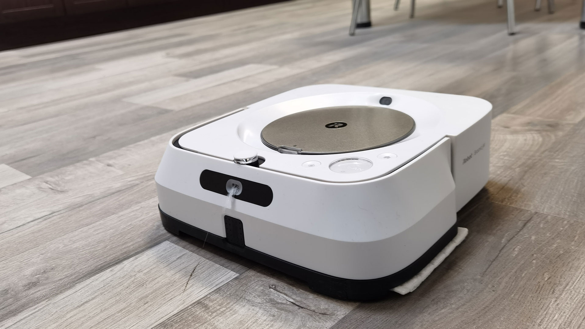 iRobot Braava Jet m6 Review