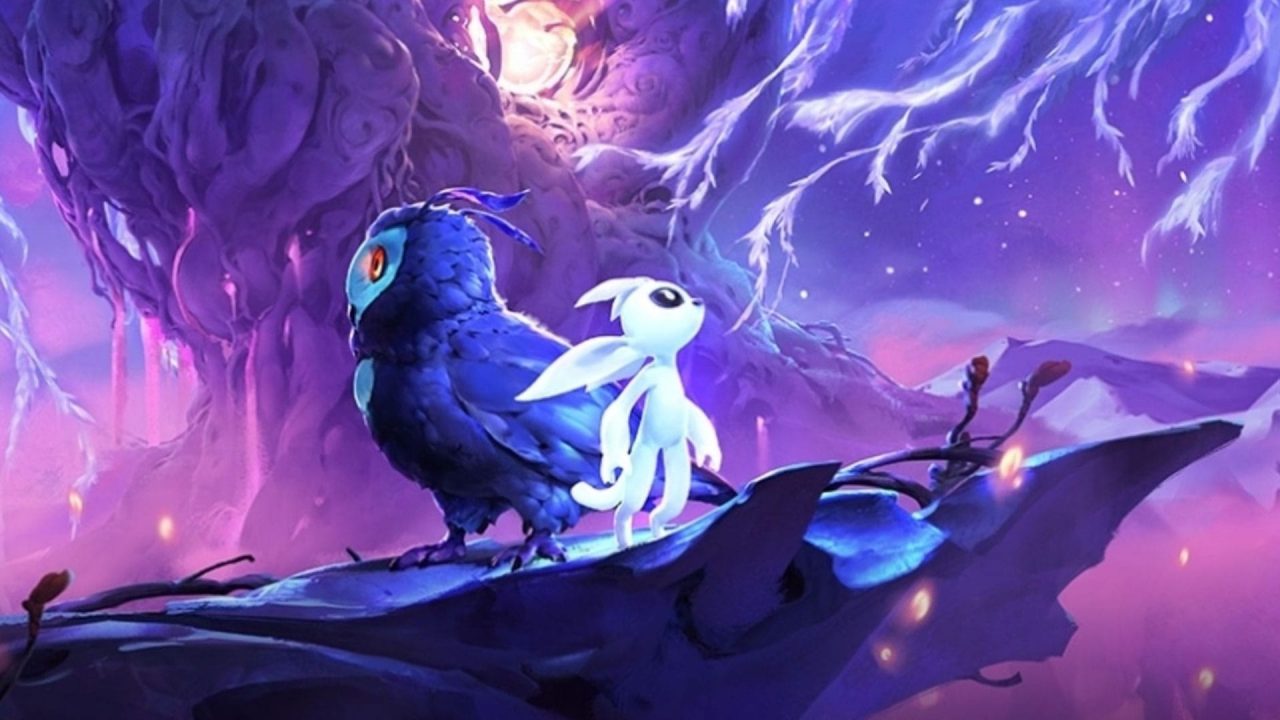 Ori and the Evolution of a Studio