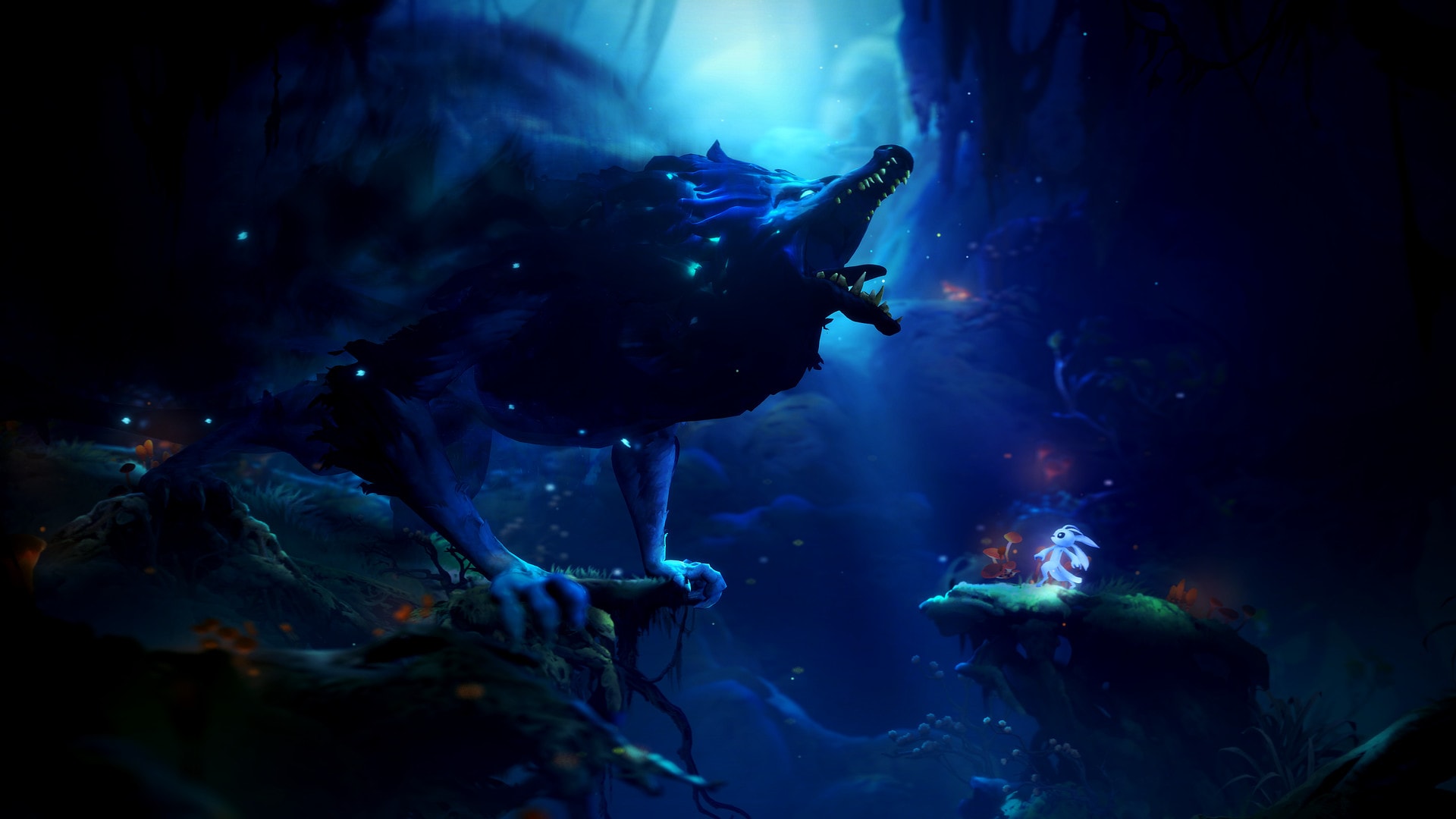Ori and the Evolution of a Studio - Talking Thomas Mahler of Moon ...
