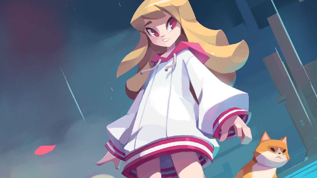 Timelie (PC) Review - Short & Challenging