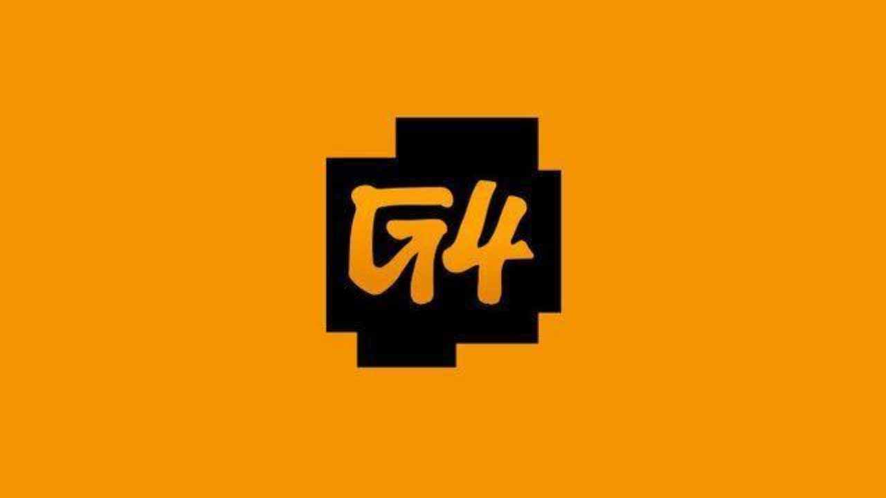 G4 TV Is Getting A Network Revival In 2021 | CGMagazine