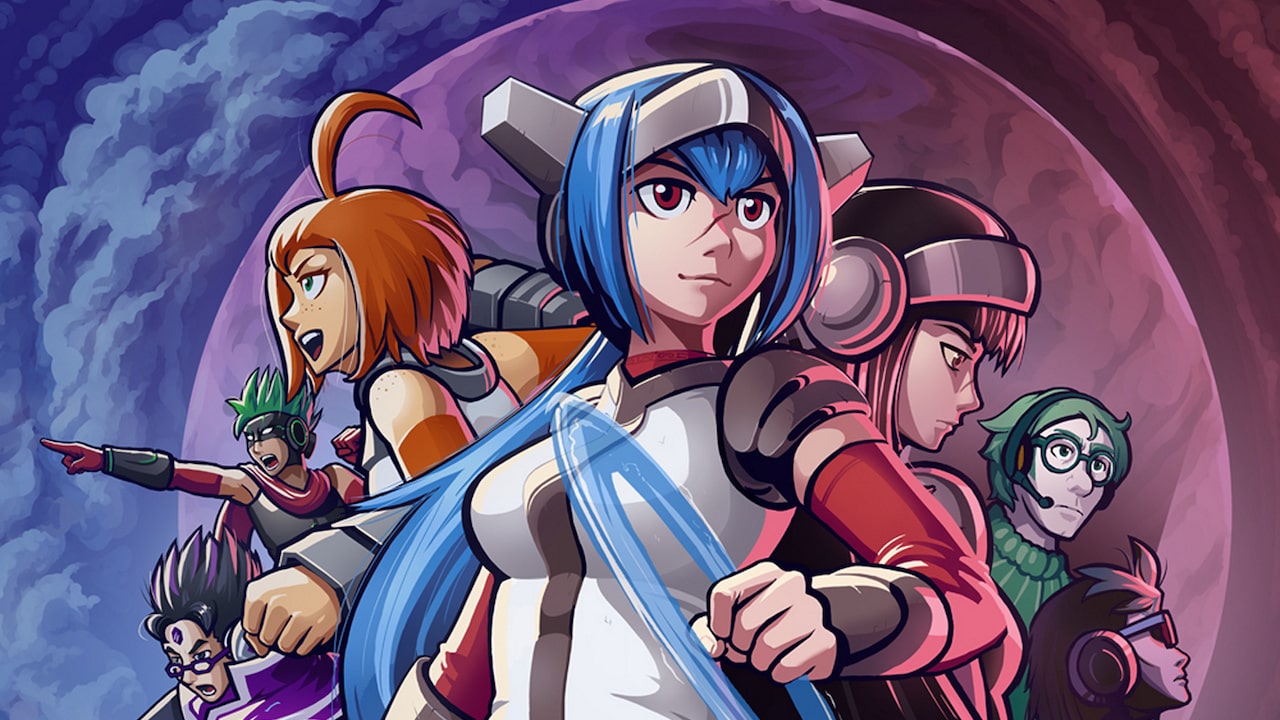 CrossCode (Nintendo Switch) Review - CGMagazine