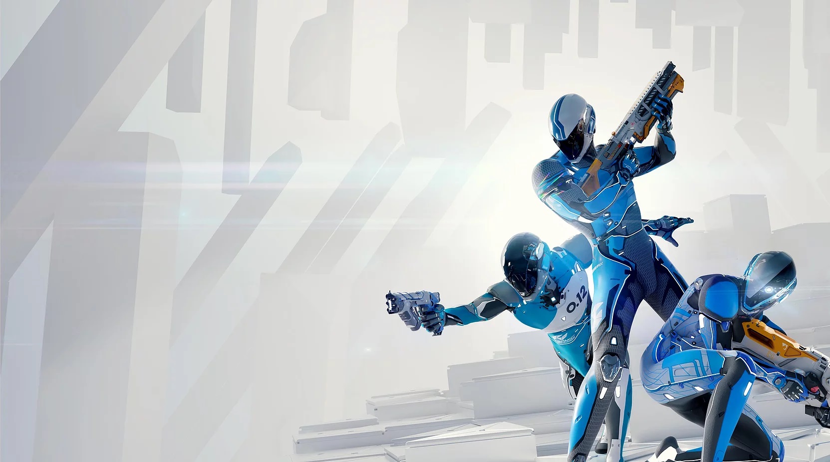 Solaris Offworld Combat (VR) Review - CGMagazine