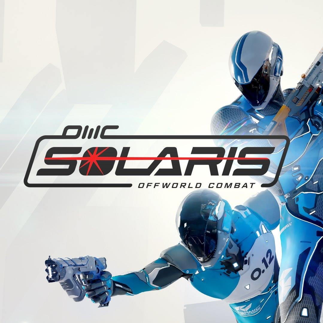 Solaris Offworld Combat (VR) Review - CGMagazine
