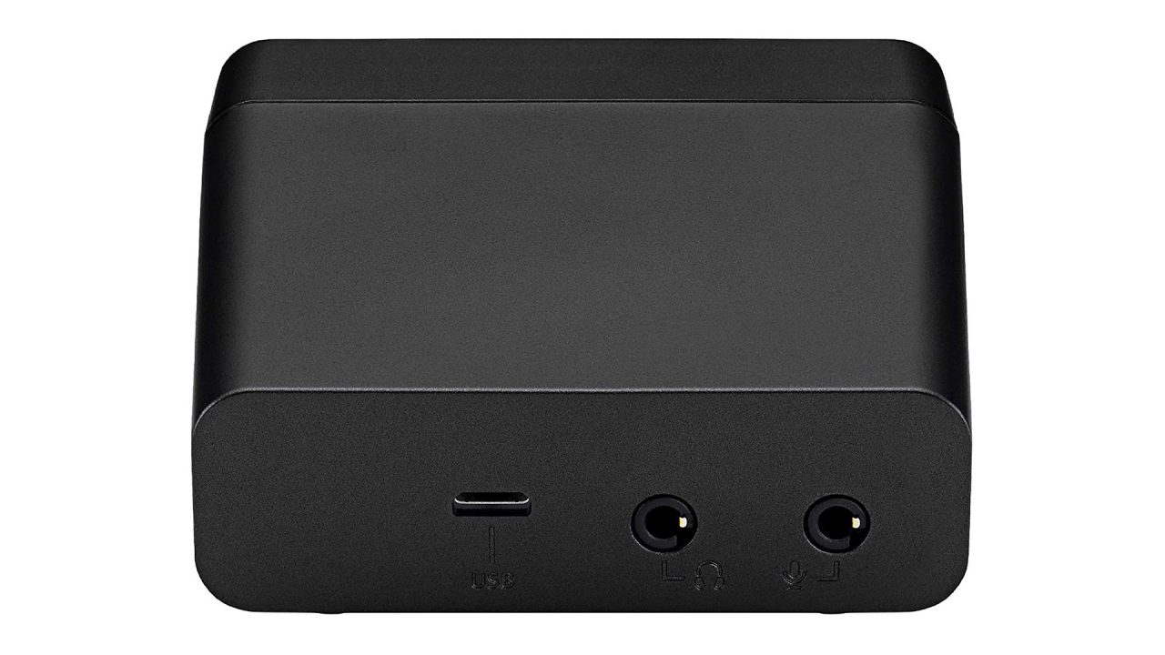 EPOS | Sennheiser GSX 300 Gaming Series Review