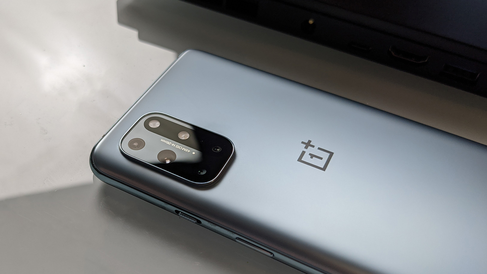 OnePlus 8T Review