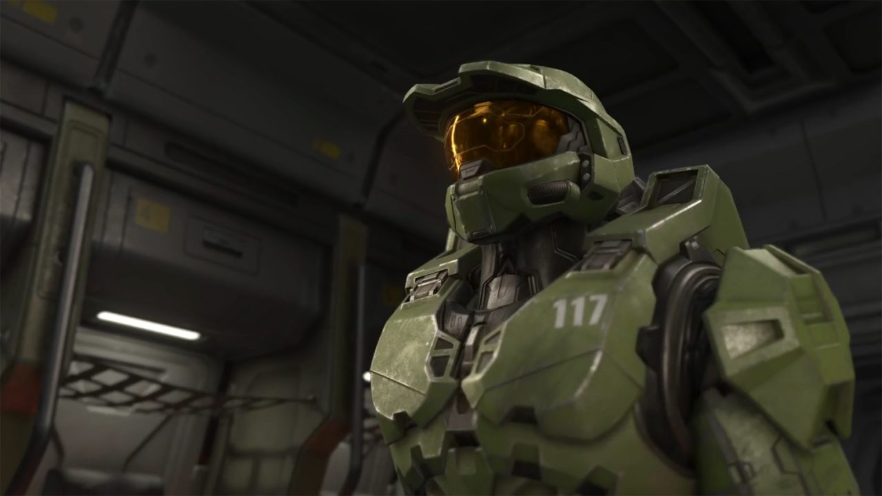 Halo Infinite Receives Dev Update and Fall 2021 Launch Time