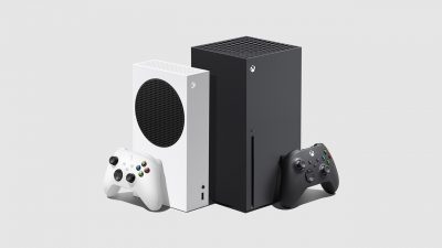 The Power and Possibilities of the Xbox Series X/S With Microsoft's ...