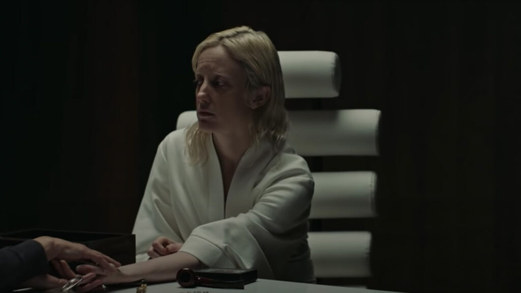 Possessor (2020) Review - CGMagazine