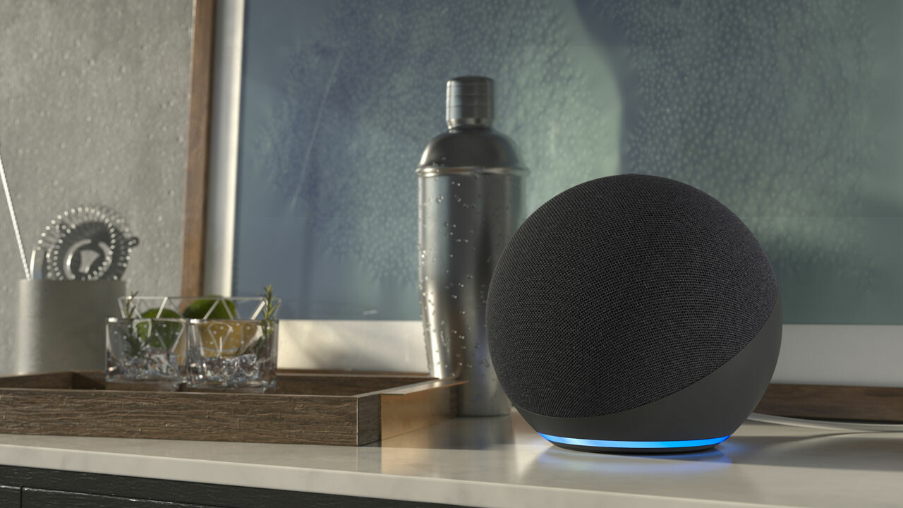 The Best Smart Tech for 2021