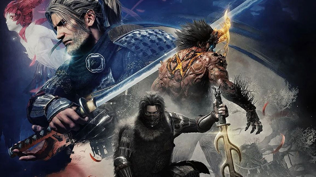 The Nioh Collection Review - CGMagazine