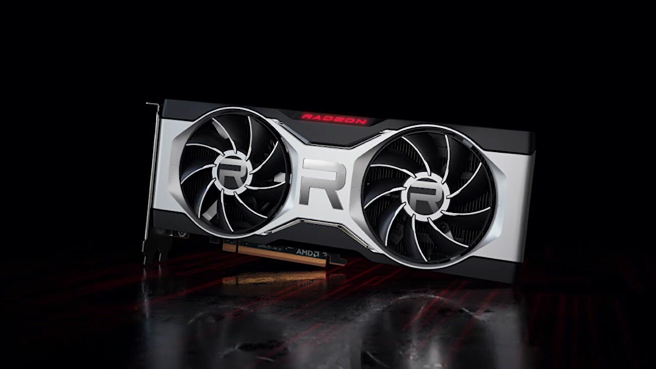 AMD's Radeon RX 6700 XT: 4K Gaming on a Budget