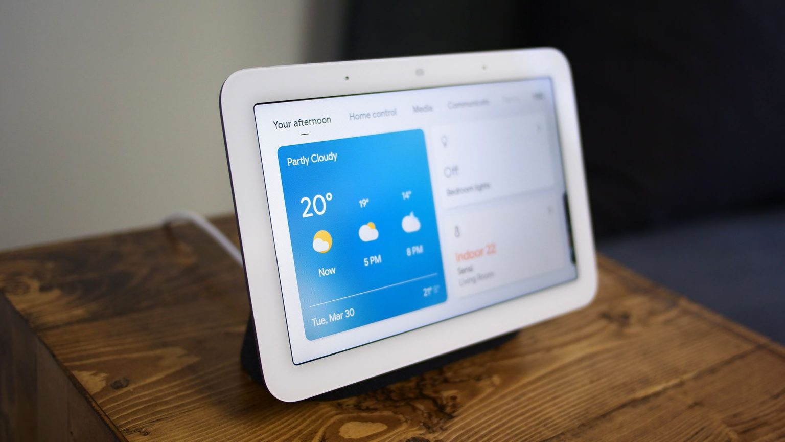 Top Smart Devices of 2021/22