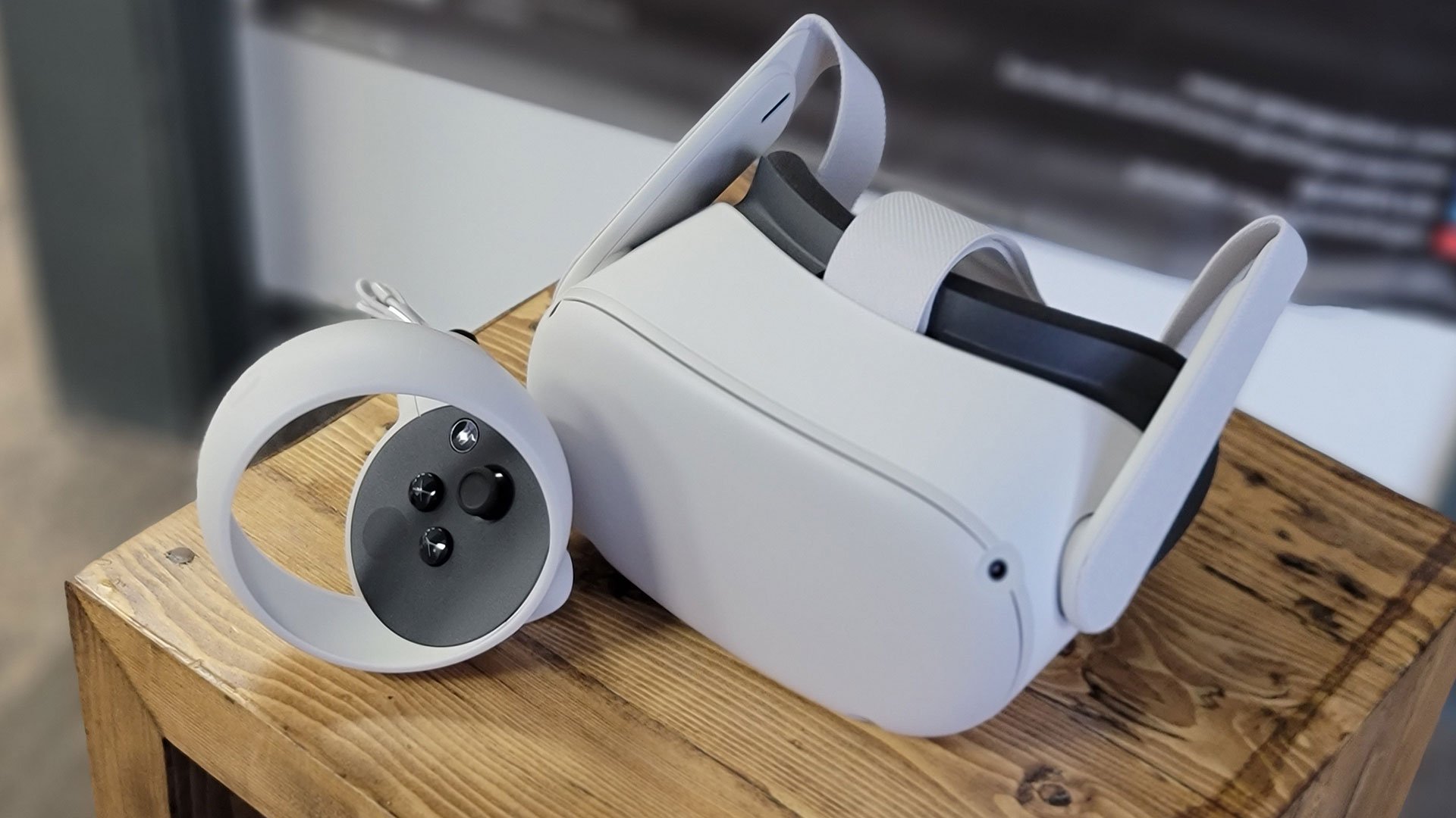 Oculus Quest 2 Review: Living the virtual dream