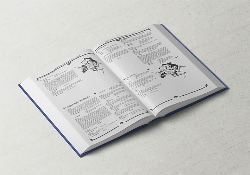 20 Years of 8-Bit Theater: Copyright-Friendly Publication