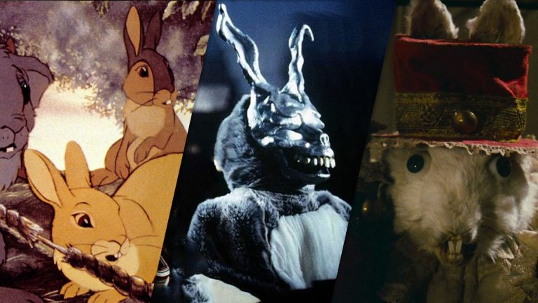 Top 10 Most Frightening Rabbit Horror Movies