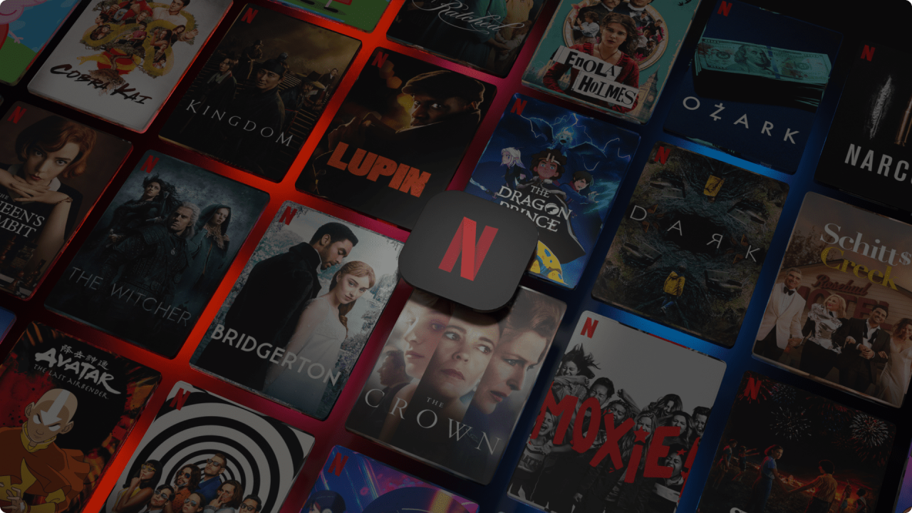 Ultimate Streaming Guide: Top Exclusives on Every Platform