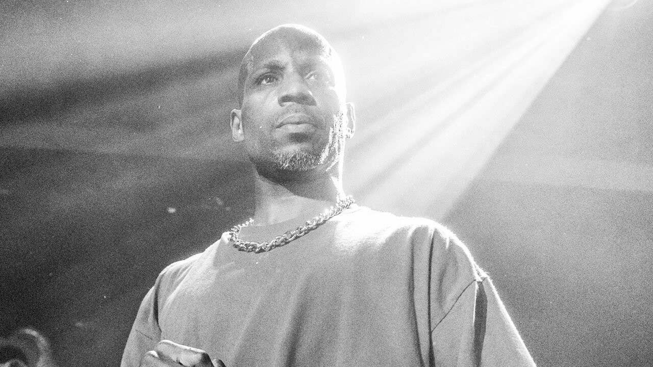 DMX, Rapper and Actor, Dies at 50.
